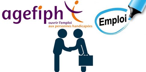 Les nouvelles aides AGEFIPH en 2018 destinées aux employeurs et travailleurs indépendants LégiSocial