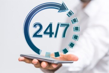 Le régime des astreintes en 2022 LégiSocial